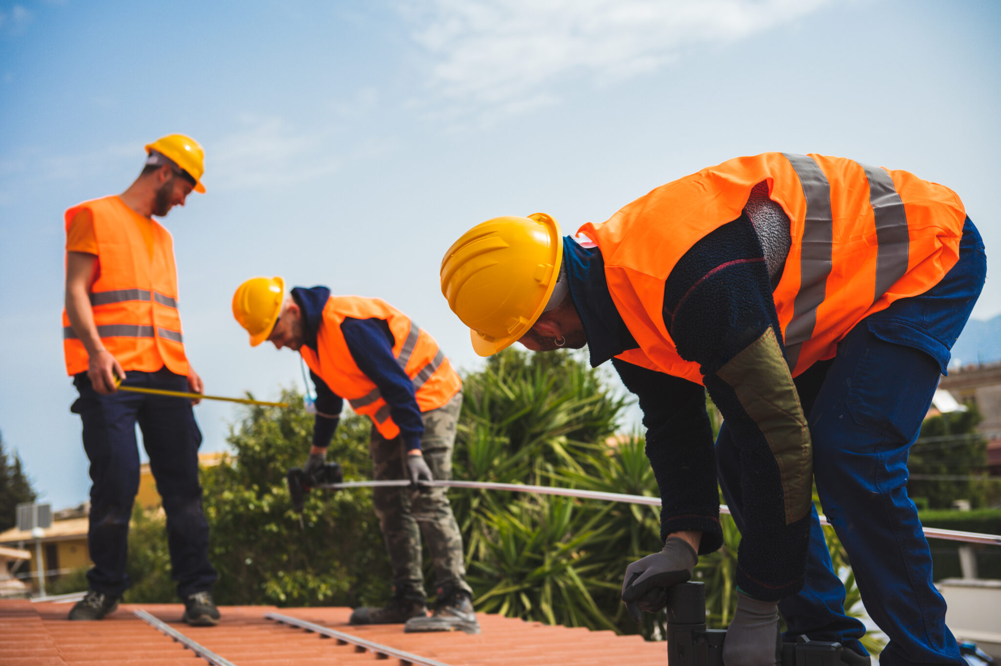 La Importancia De Formar A Tus Trabajadores En Prl Prefor Salud